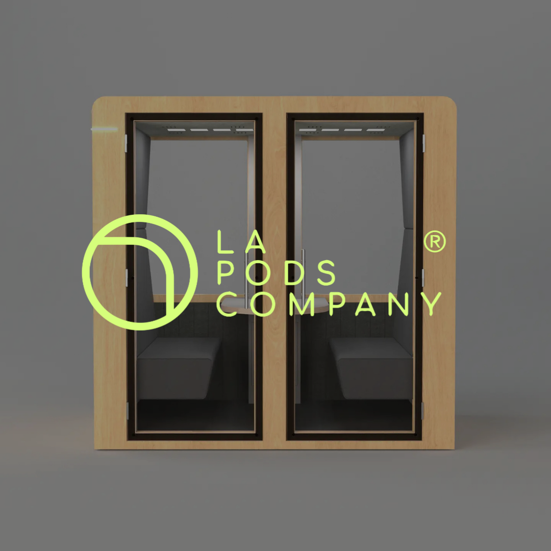 Demande de Devis, Prise de contact - La Pods Company